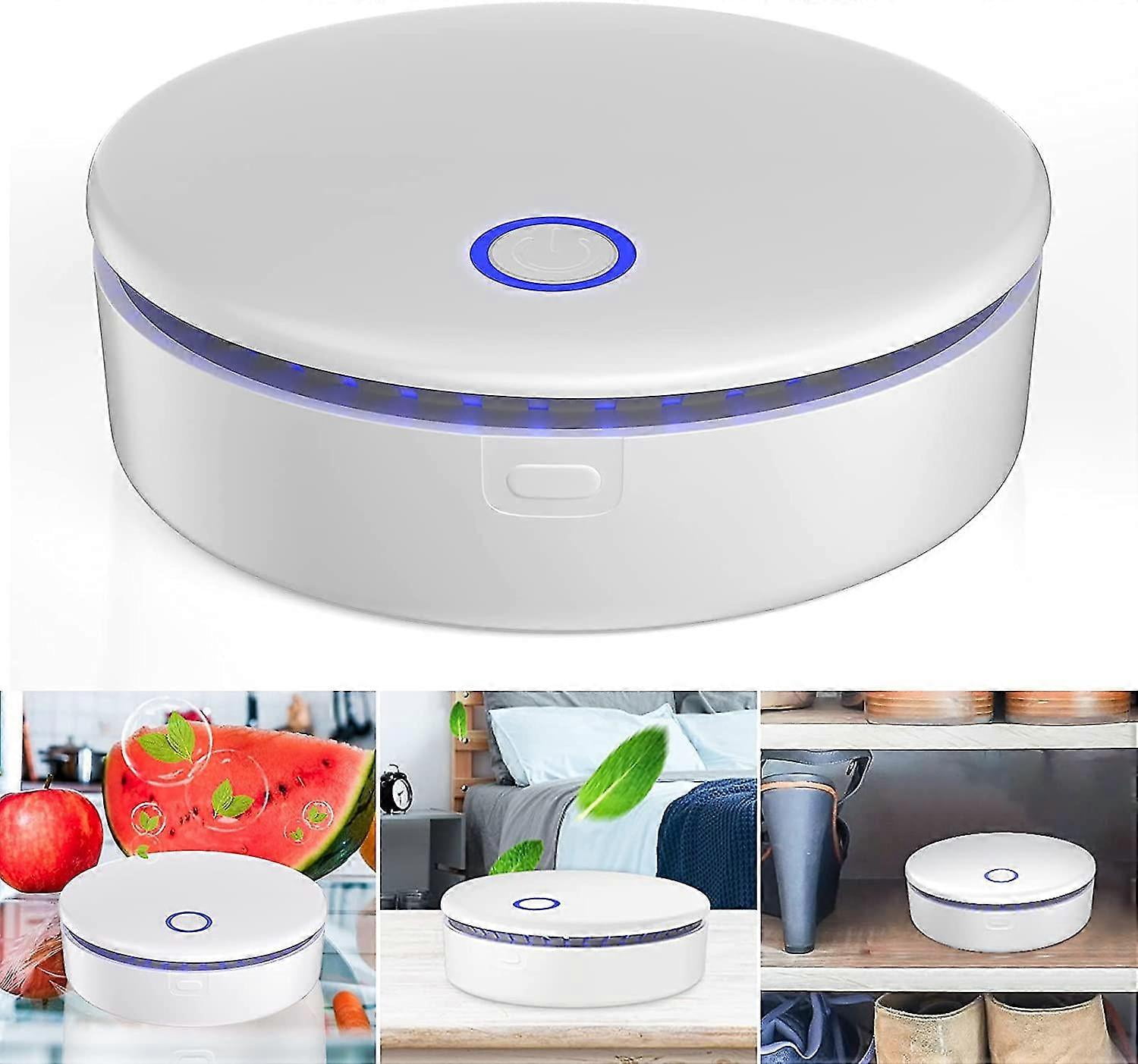 Ozone Generator, Ozone Generator Ozone Sterilizer Household ...