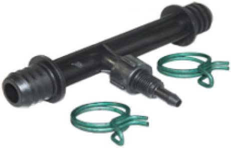 Ozone Injector Black 74078 - Walmart.com