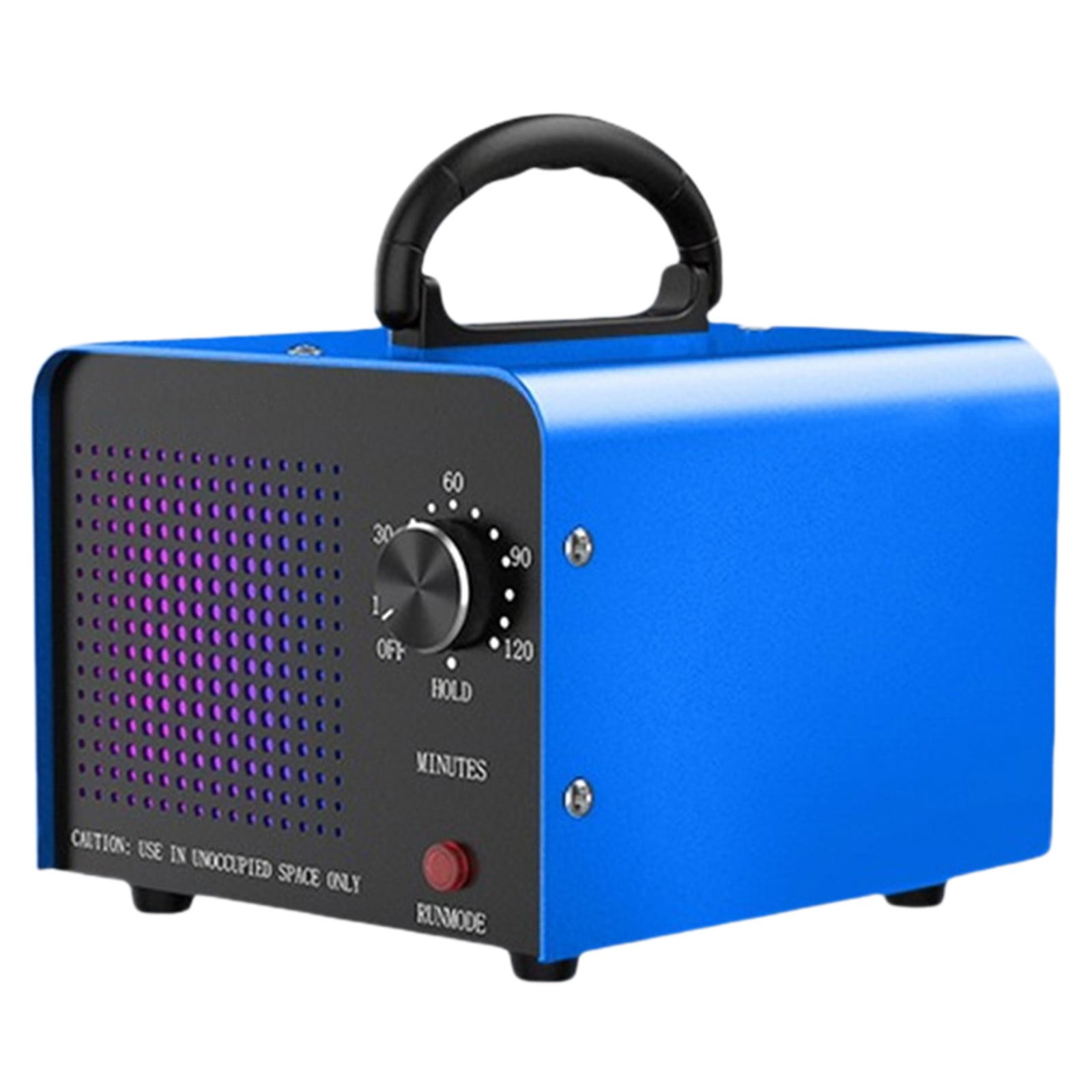 Ozone Machine 60,000mg/h Industrial Strength, Ozone Generator for Odor ...