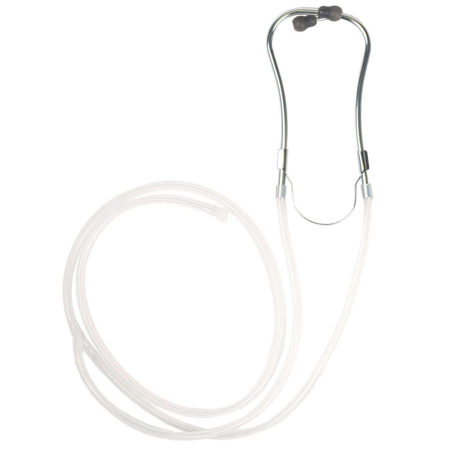 Ozone Stethoscope Accessory For Silicone Tube, Soft Ear Plugs, Male ...