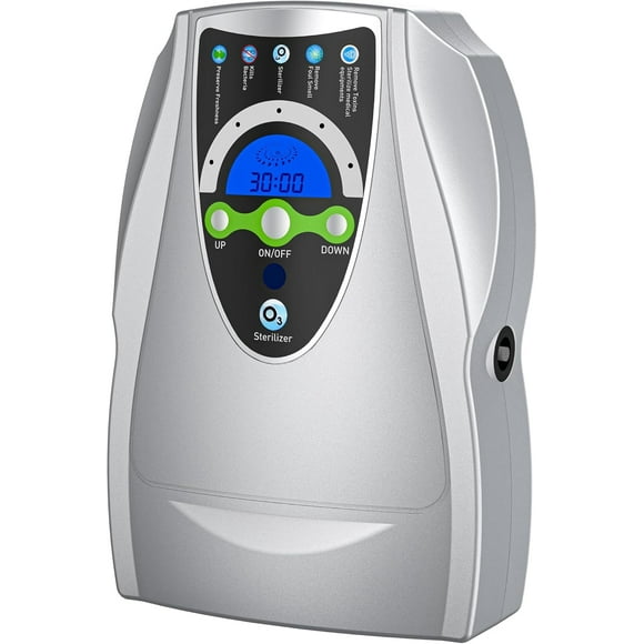 Shop Ozone Generators for Home Use in Various Sizes and Types