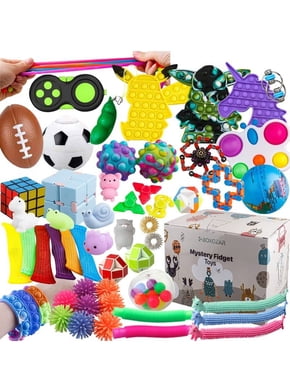 Fidget Packs in Fidget Toys - Walmart.com