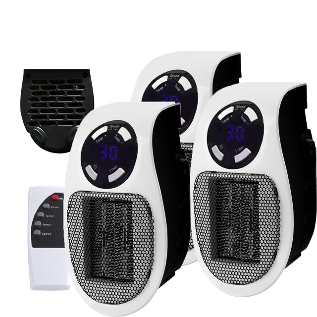 Ozzie Heater, Cyber Heater, Ozzi Heat, Ozzie Space Heater, Portable ...