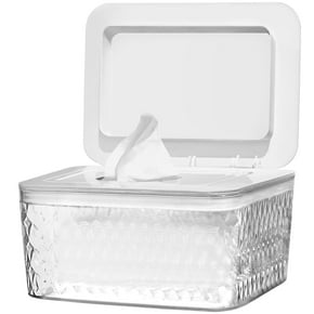 Baby Wipes Box