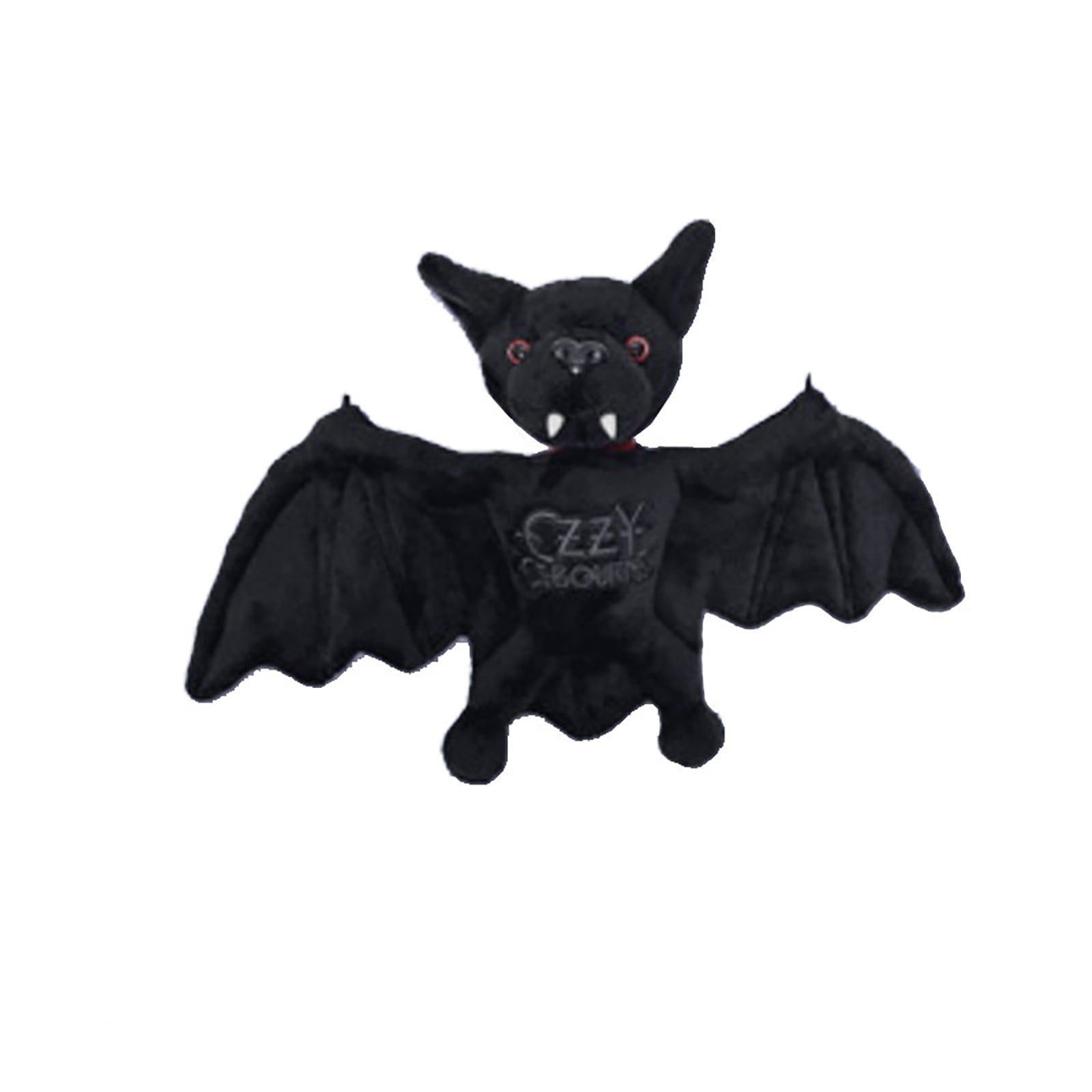 Ozzy Osbourne Bat Plush Toy – 9.8 Inch Collectible Ozzy Osbourne ...