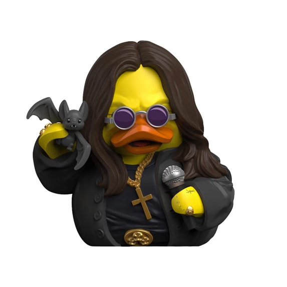 Ozzy Osbourne Ozzy Collectable Figure The Gift Choice for Ozzy Fans ...