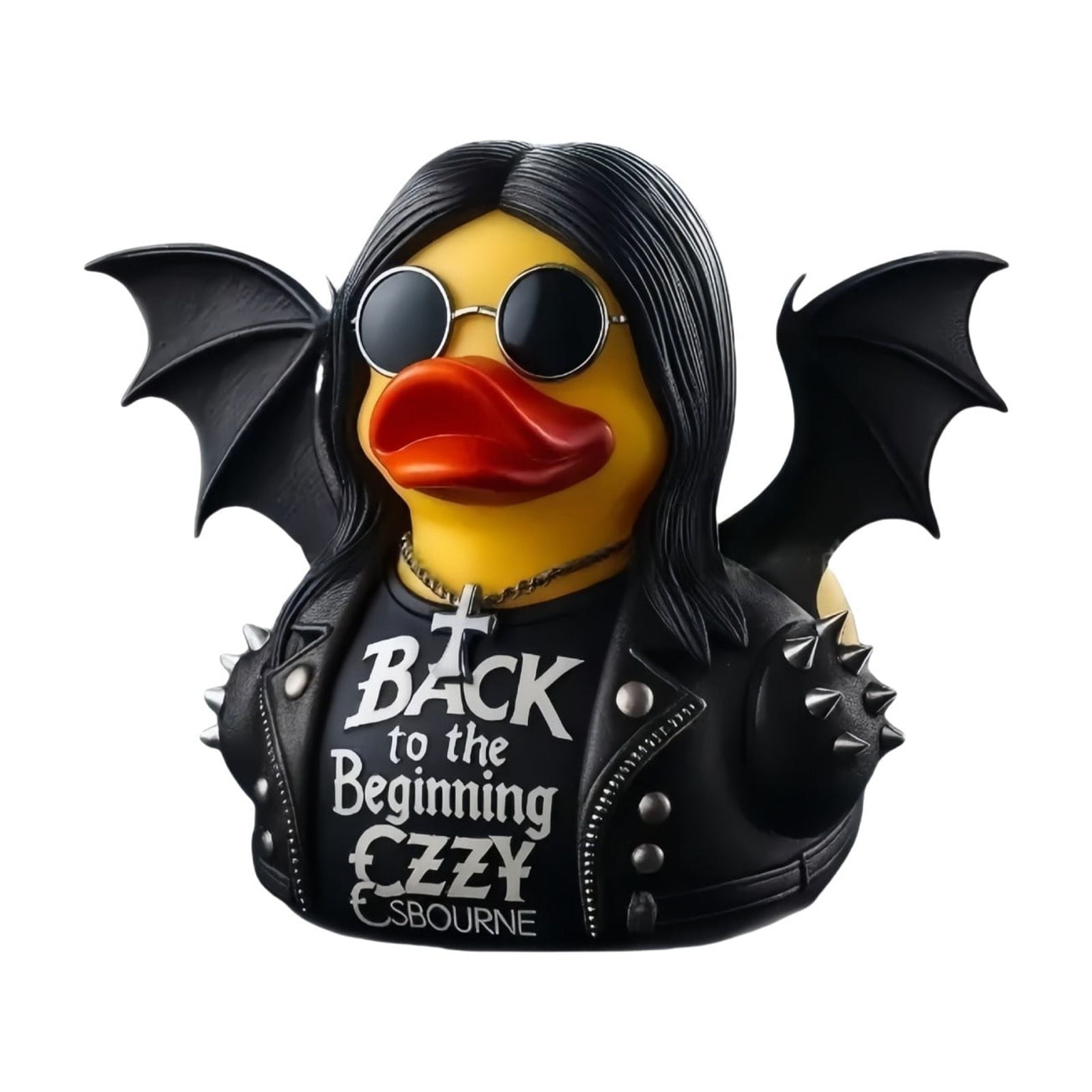 Ozzy Osbourne Ozzy Collectable Figure The Gift Choice for Ozzy Fans ...
