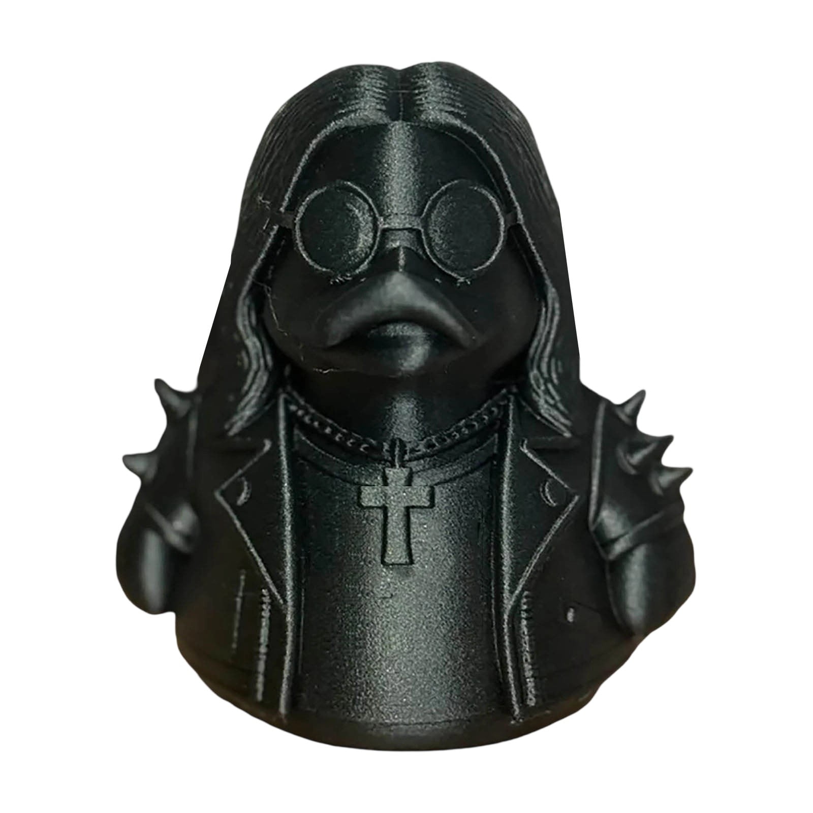 Ozzy Osbourne Ozzy Collectable Figure The Gift Choice for Ozzy Fans ...