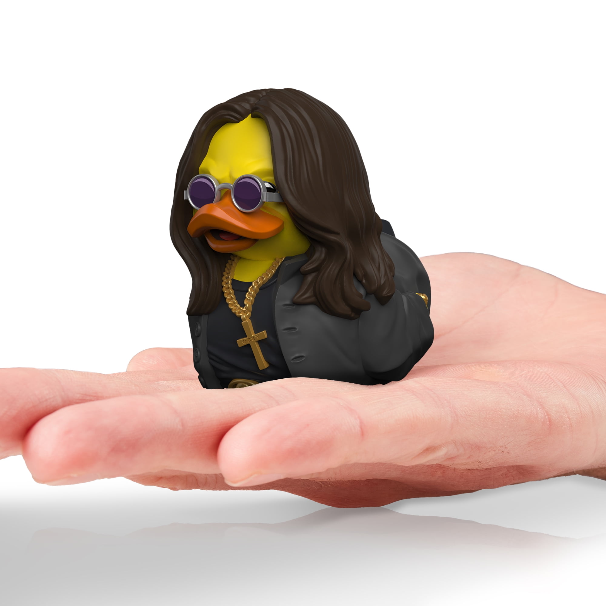 Ozzy Osbourne: Ozzy Osbourne TUBBZ (Mini Edition) - Walmart.com