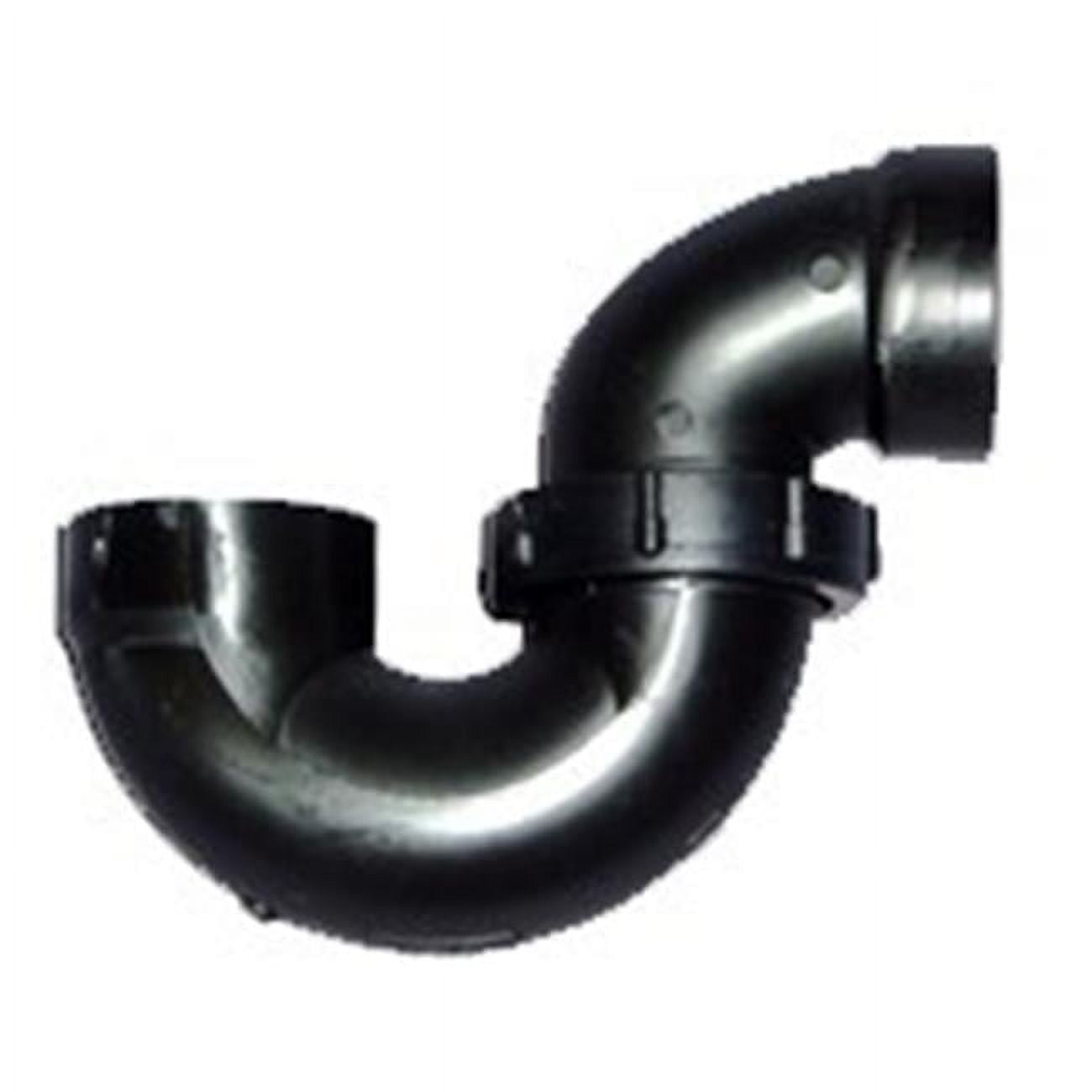 P-098C P-Trap With Union - Walmart.com