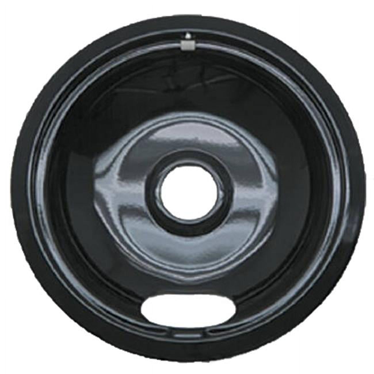 P-101 6 in. Porcelain Universal A Drip Pan - Walmart.com