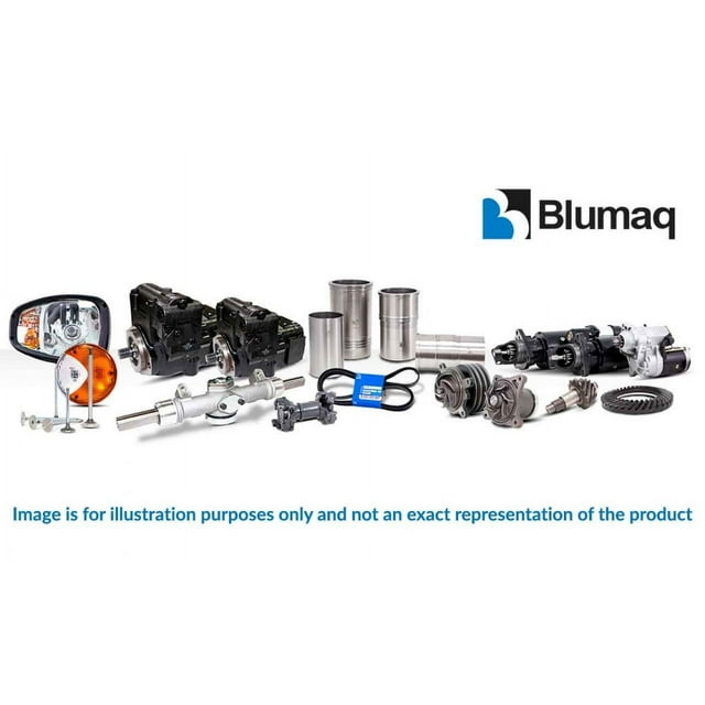 P-209 TOOTH fits Blumaq (NEW AFTERMARKET) - Walmart.com