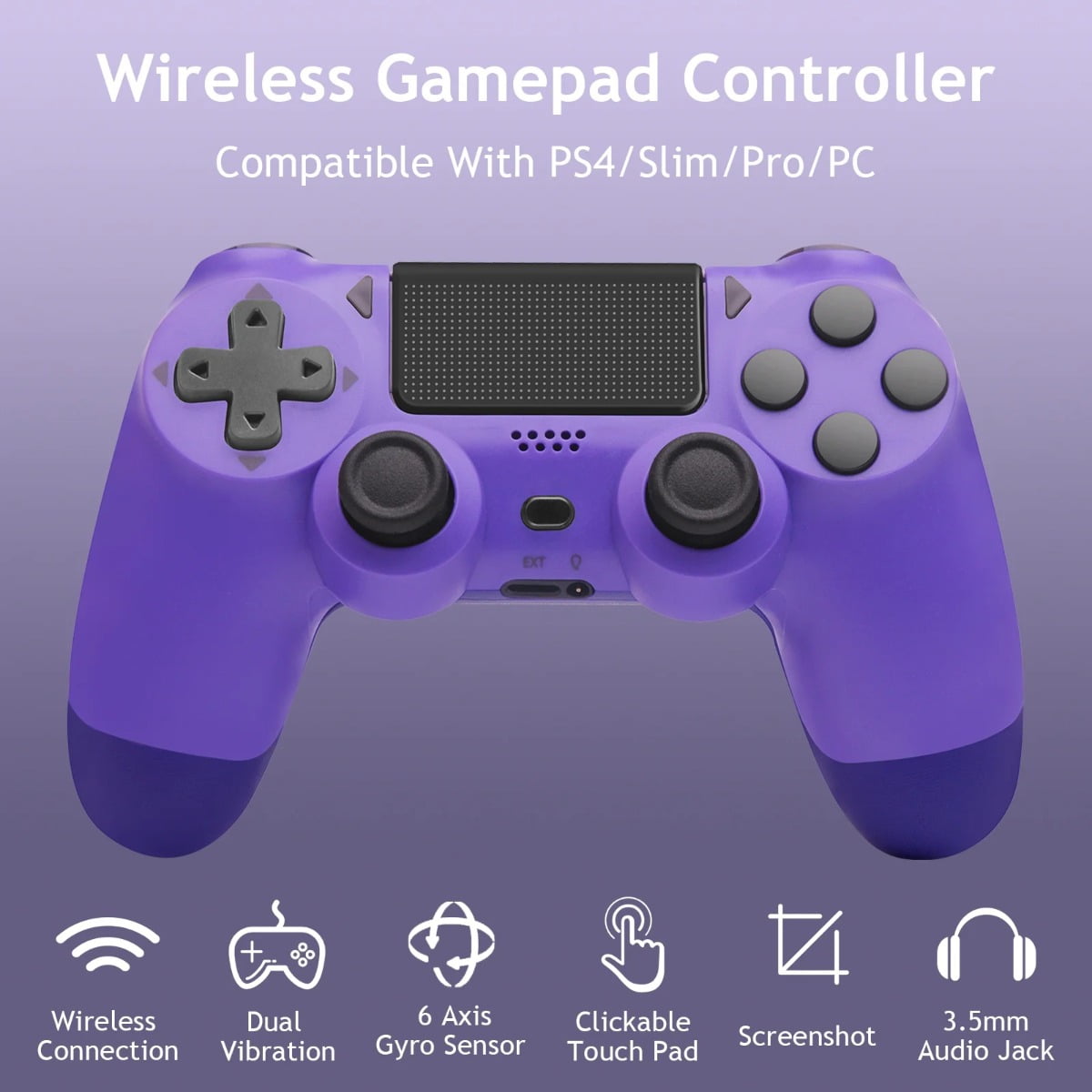 P-4 Controller Wireless, P-4 Controller, Wireless Controller for P-4 ...