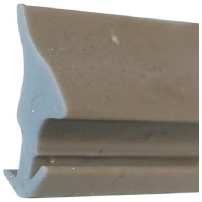 P 7786 Vinyl Glazing Spline - Gray - Walmart.com