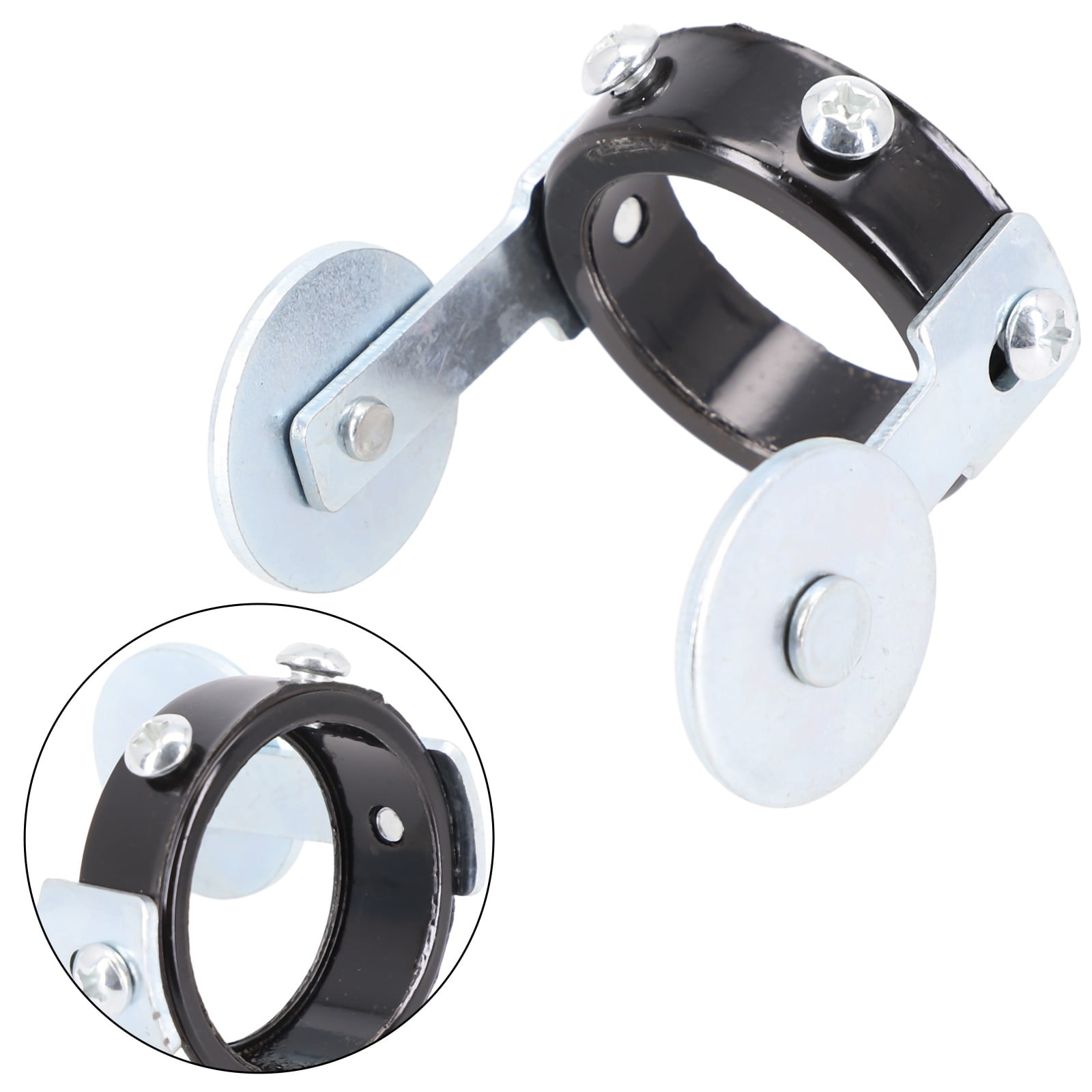 P-80 Plasma Cutter Torch Roller Guide Wheel (Two Screw Positioning ...