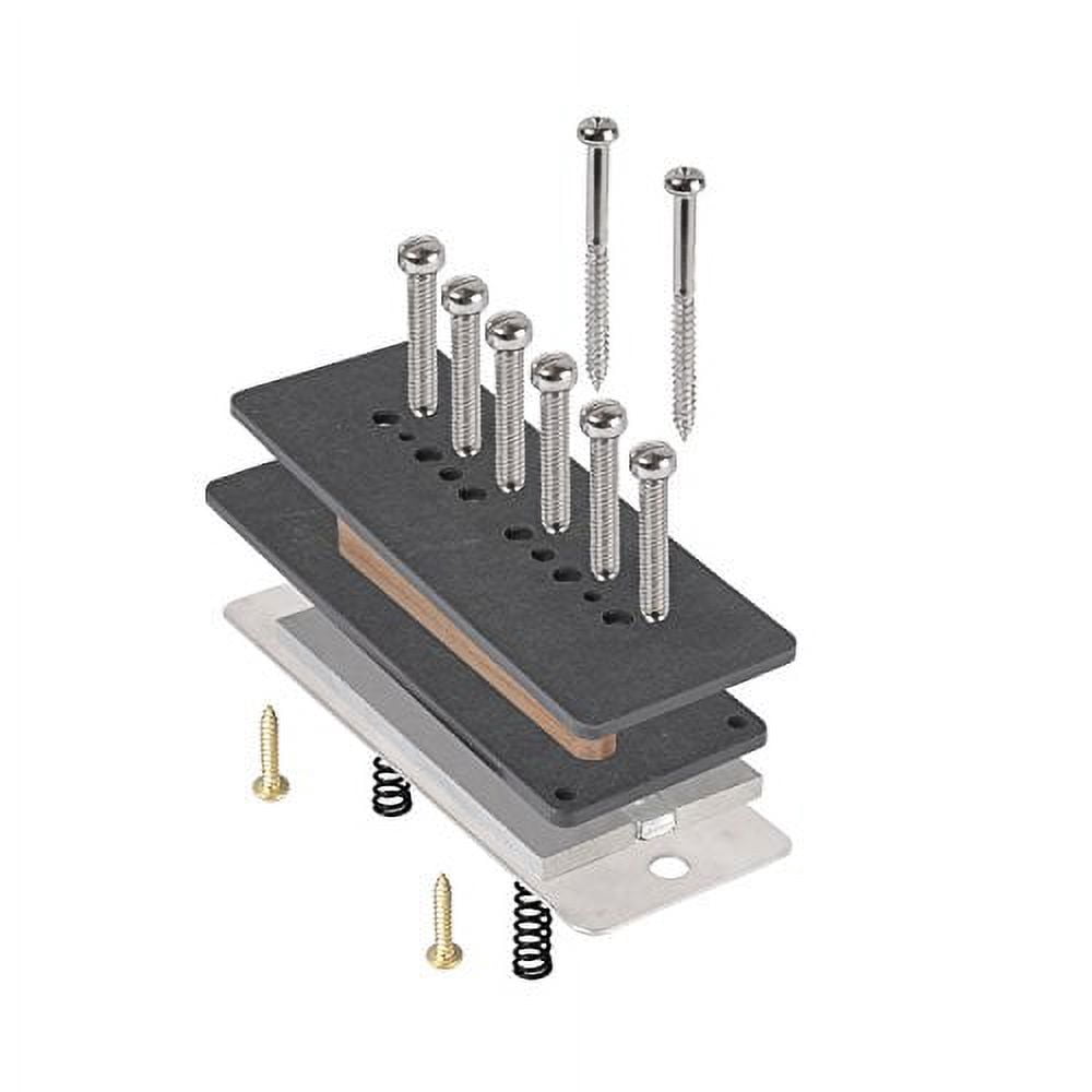 P-90 Pickup Kit with Fiber Bobbin - Walmart.com