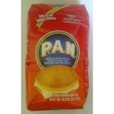 P.A.N Sweet Corn Mix - Mezcla de Maiz Dulce 3PACK (35.27oz Each Bag ...