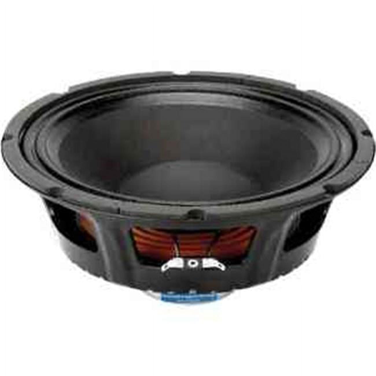 P Audio 1000W High Output 10-Inch Precision Transducer - Walmart.com