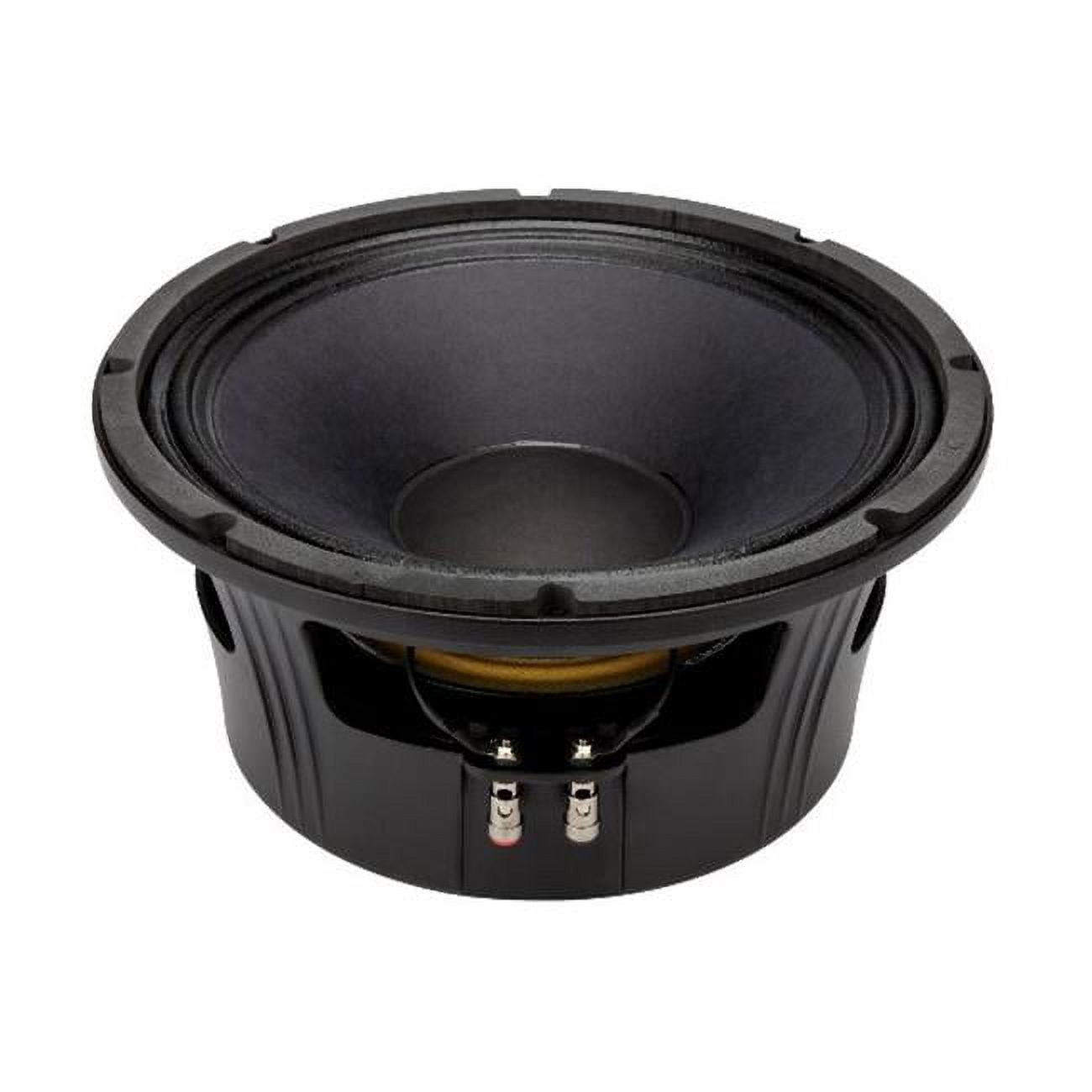 P Audio 2000W Subwoofer With 12-Inch Precision Transducer - Walmart.com