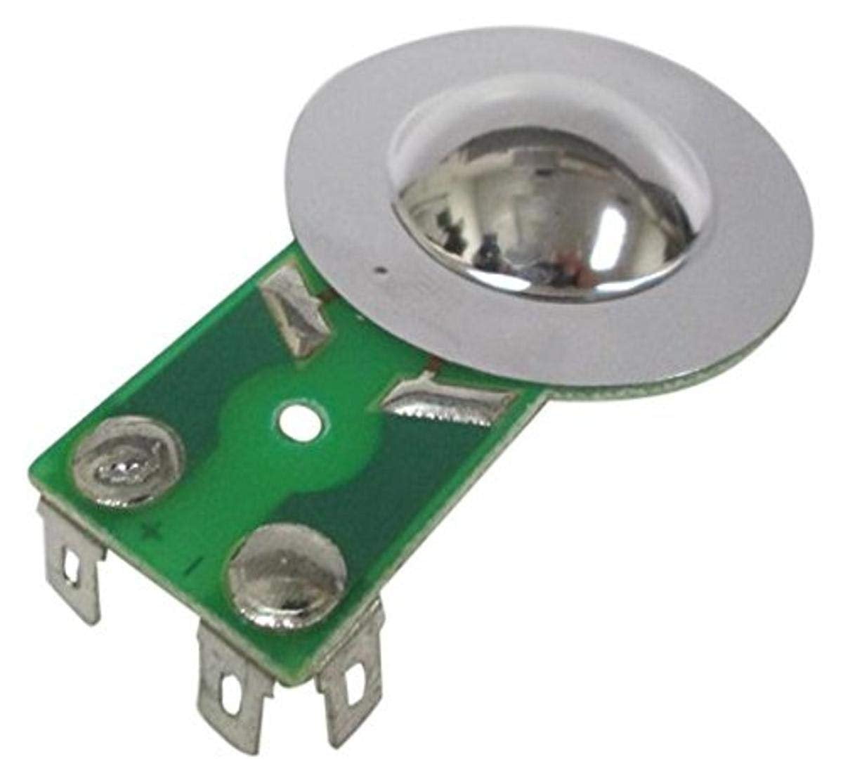 P-Audio PAD26S200DIAPHRA Diaphragm for PAD26S200 - Walmart Business ...