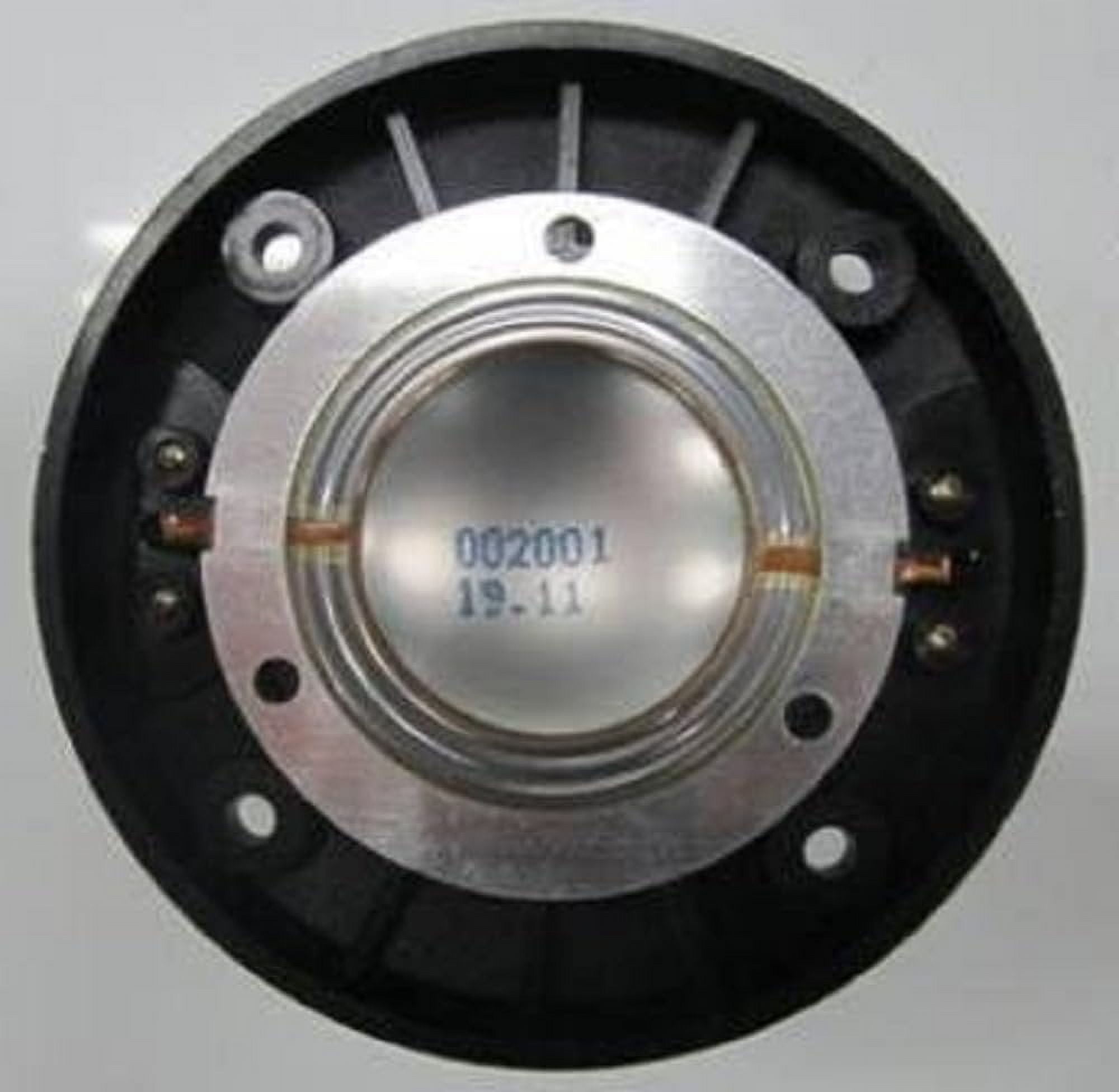 P-Audio RECONE KIT for SD34BF SD34BFRK - Walmart.com