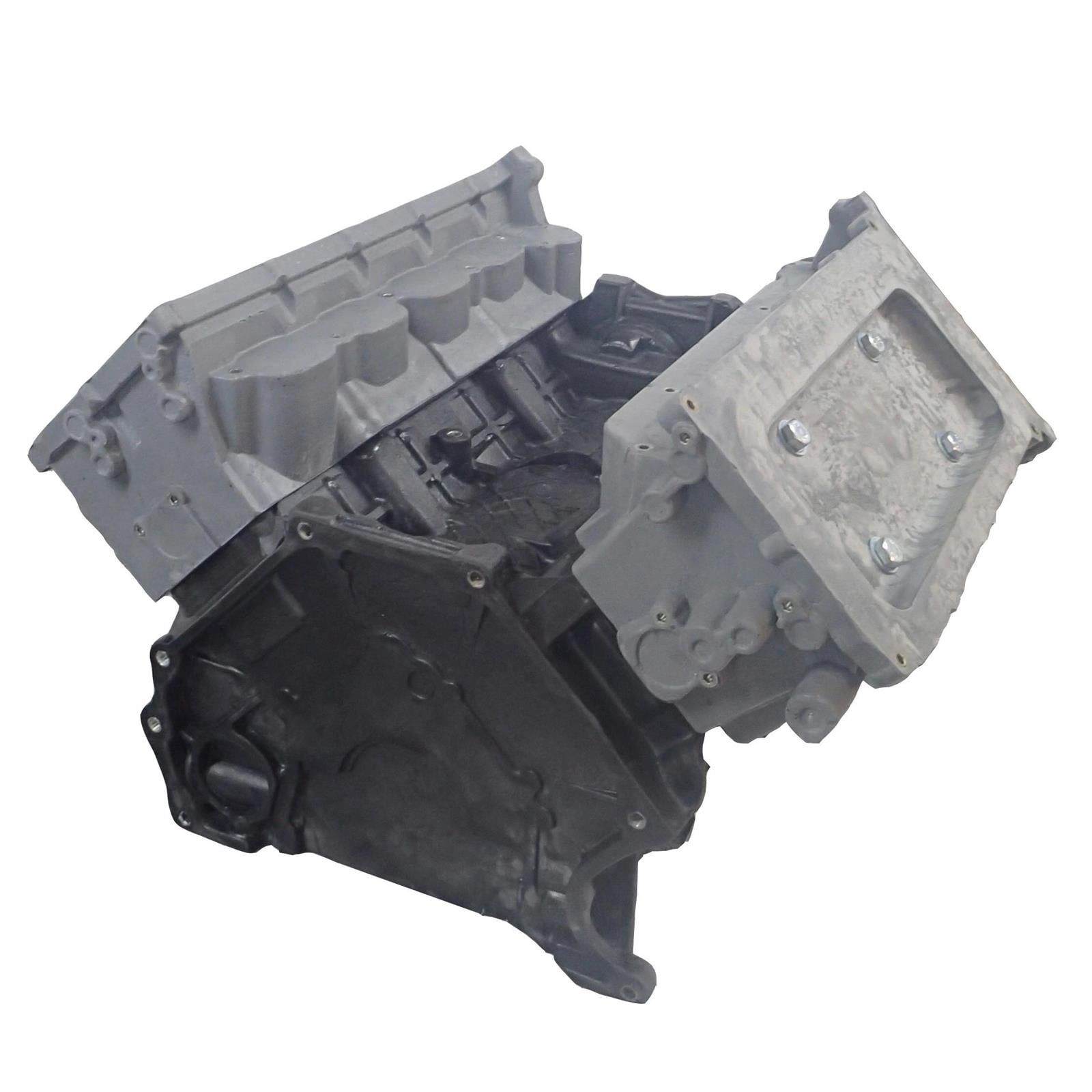 P-Ayr 3045 Plastic Foam Ford Coyote 5.0 Mock Up Engine Long Block ...