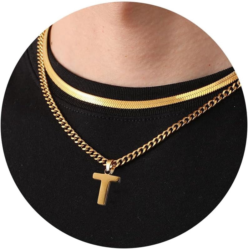 Dije De Oro Para Hombre Sports Football Necklaces For Men Boys ...