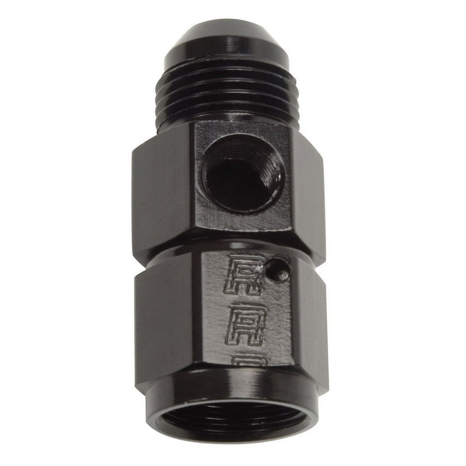 P/C #6 to #6 Female Str Adptr Fitting w/ 1/8 NPT - Walmart.com