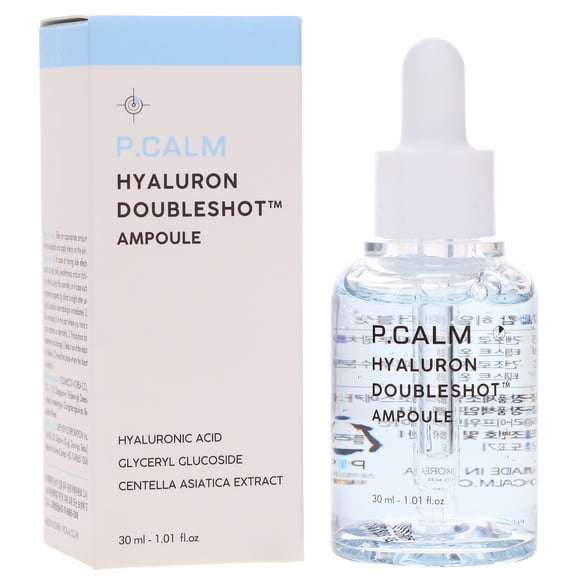 Hyaluron Pen Ampoules