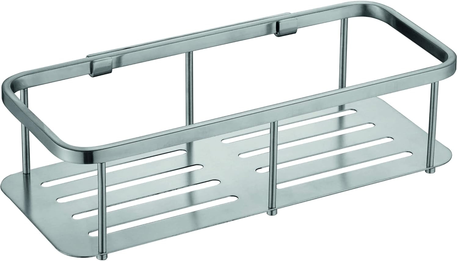 P E R K Rectangle Basket Single Stainless Steel 304 in SS Basket Series ...