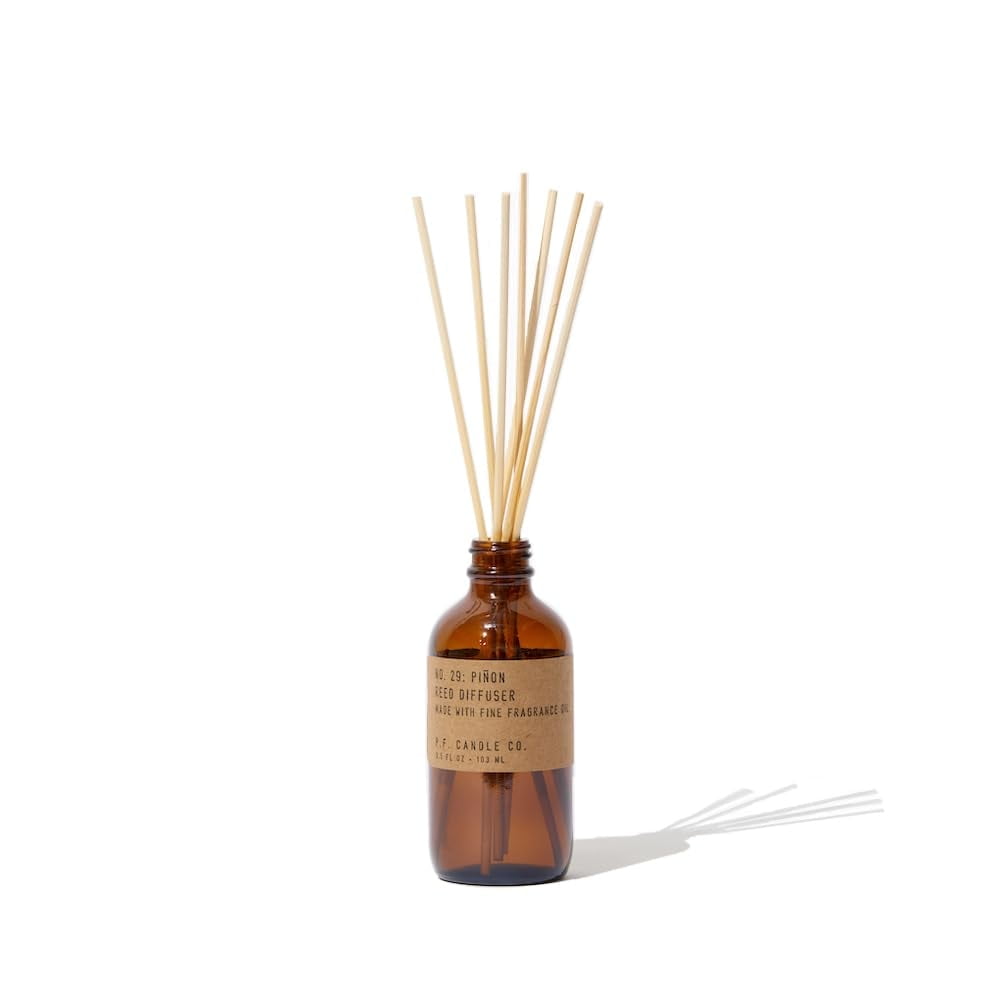 P.F. Candle Co. Reed Diffuser - Pinon - Walmart.com