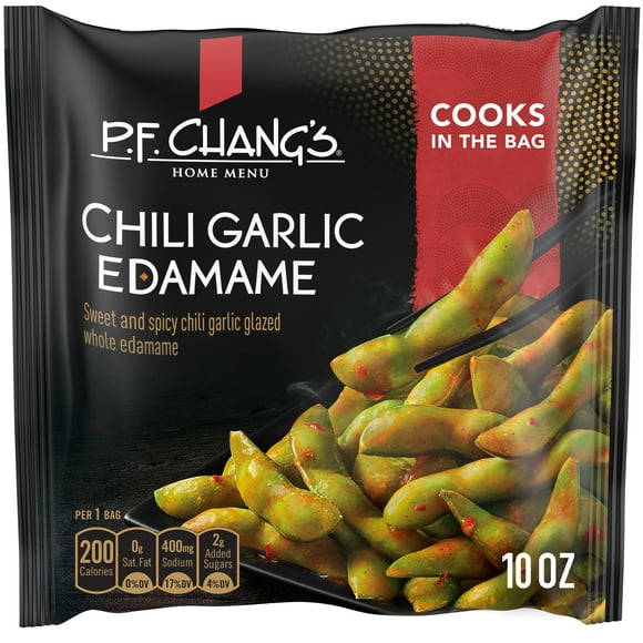 Edamame Frozen