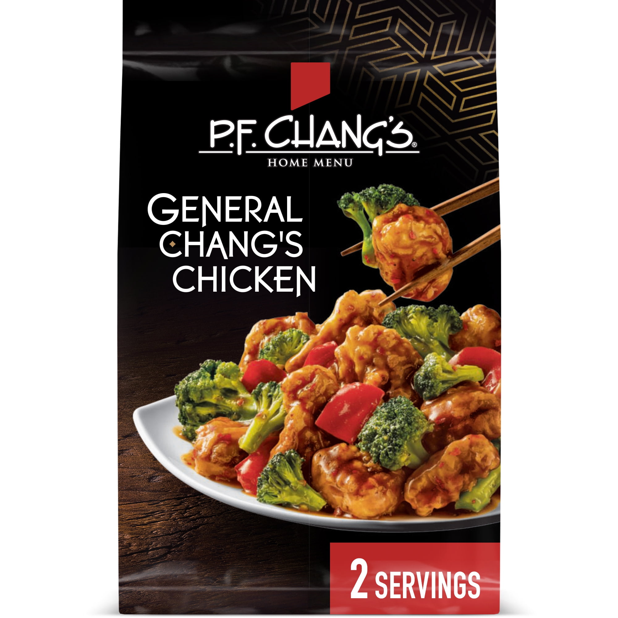 P.F. Chang's Frozen Foods - Walmart.com