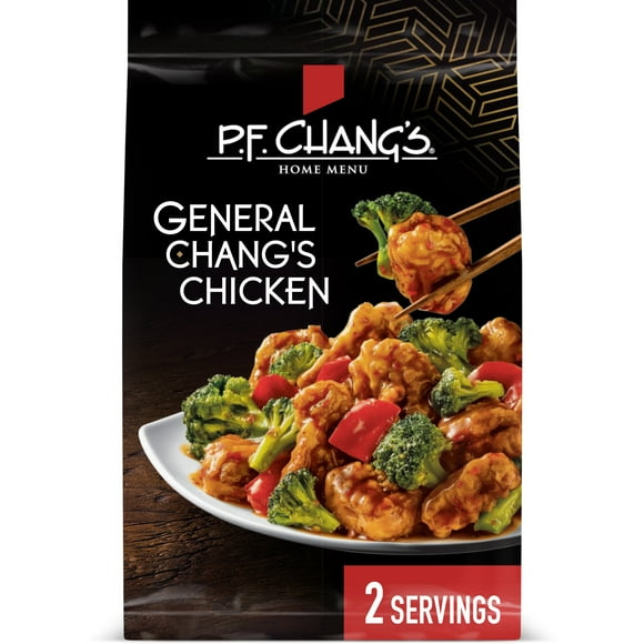 P.F. Chang's Frozen Meals in Frozen Foods - Walmart.com