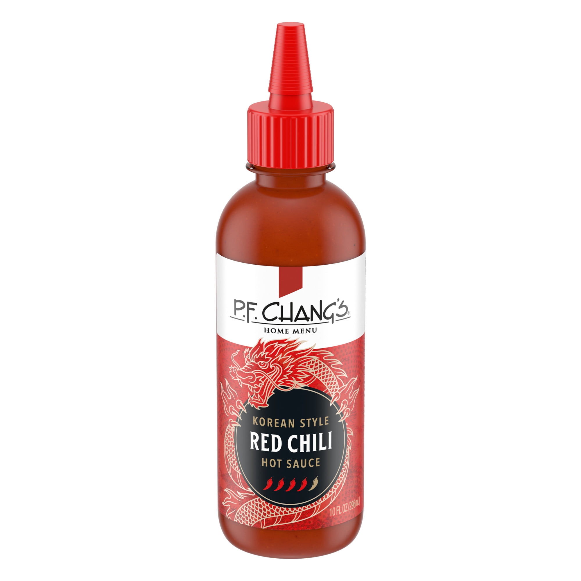 P.F. Chang's Home Menu Korean Style Gochujang Hot Sauce, Sweet Marinade ...