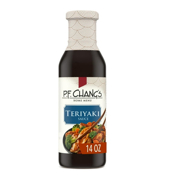 Kinders Teriyaki Sauce and Glaze With Sesame and Ginger, 26.8 Ounces ...
