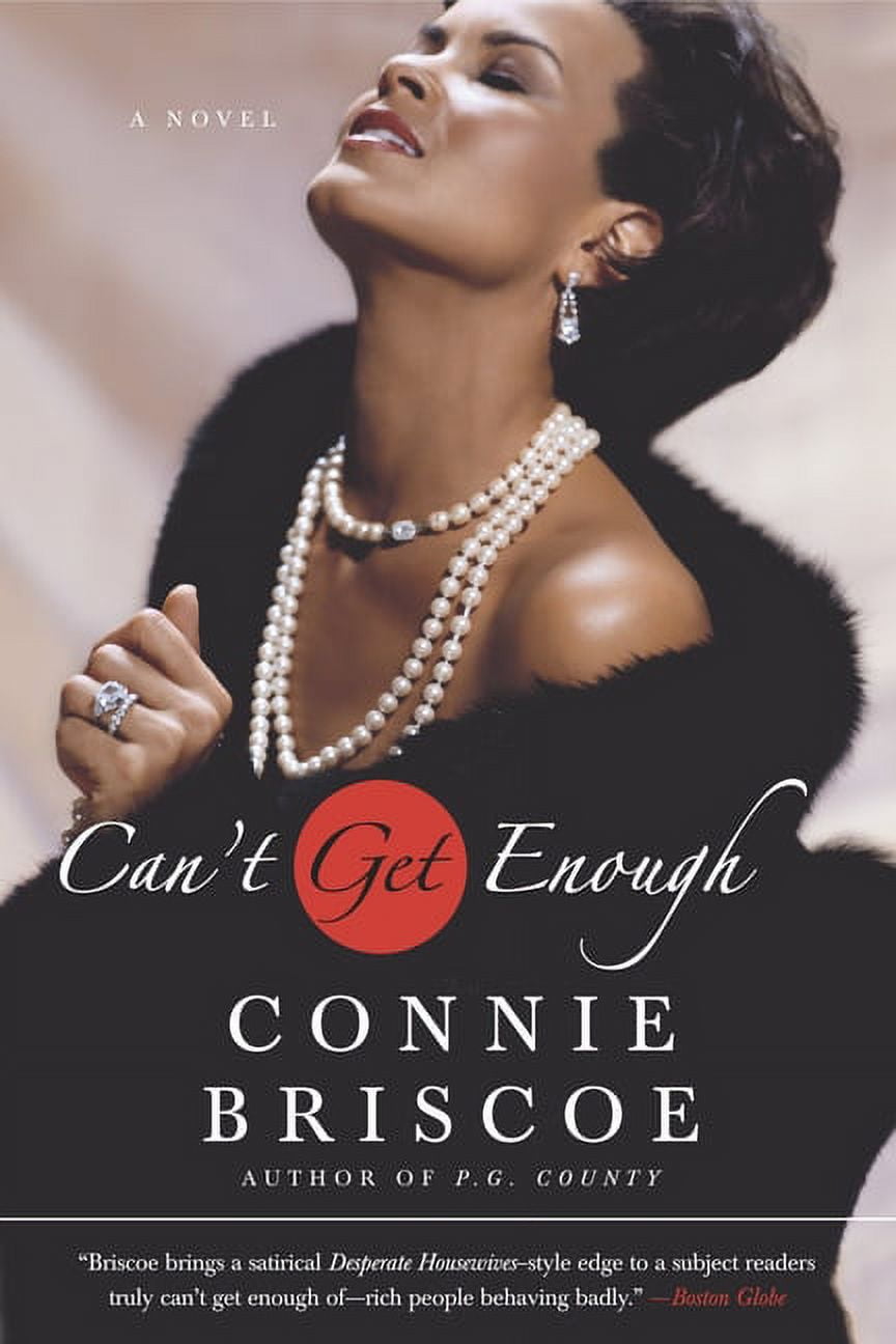 P.G. County Can't Get Enough, Book 2, (Paperback) - Walmart Business ...