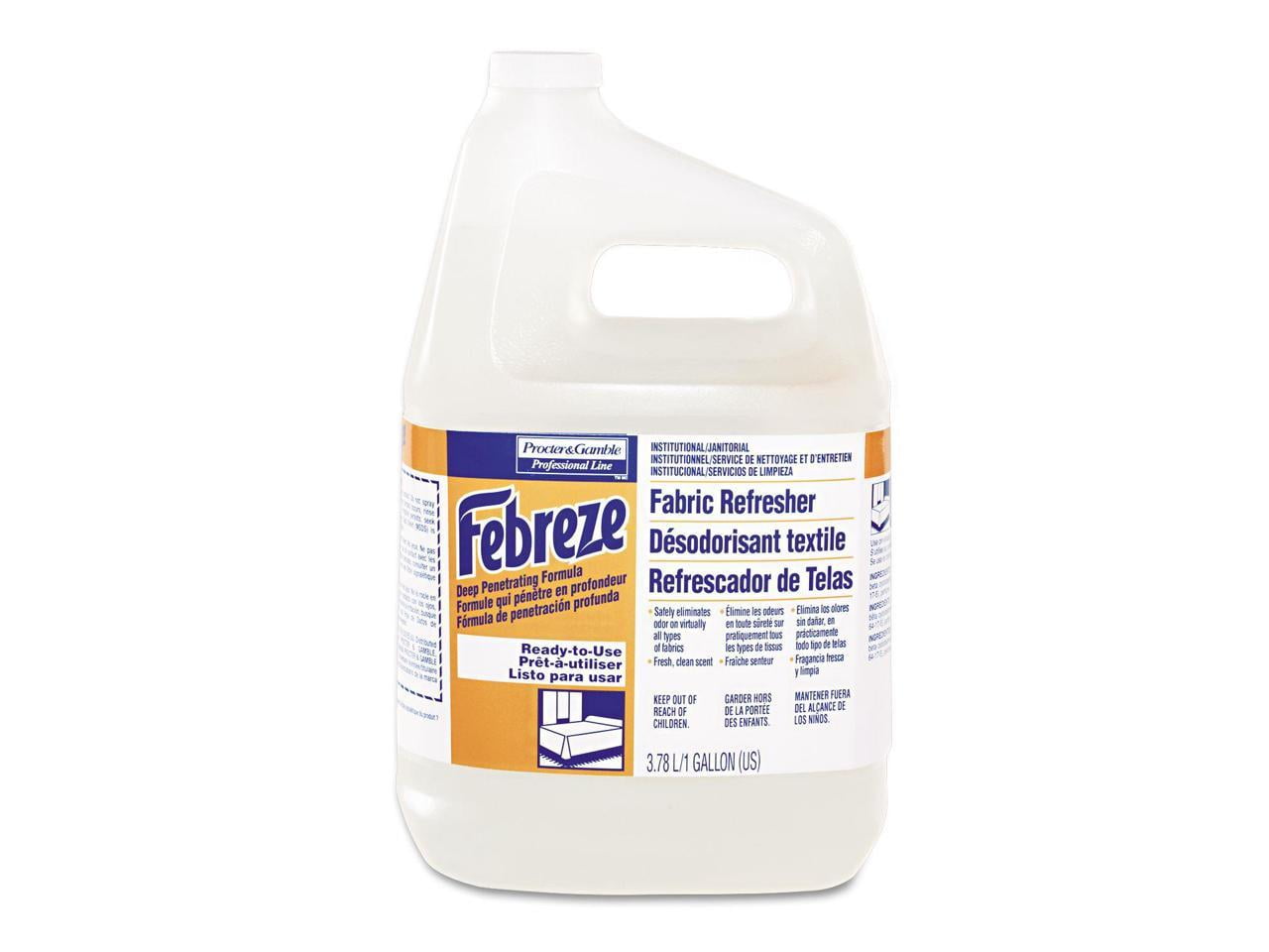 Febreze Fabric Refresher - Air aroma units for ecommerce - Walmart ...