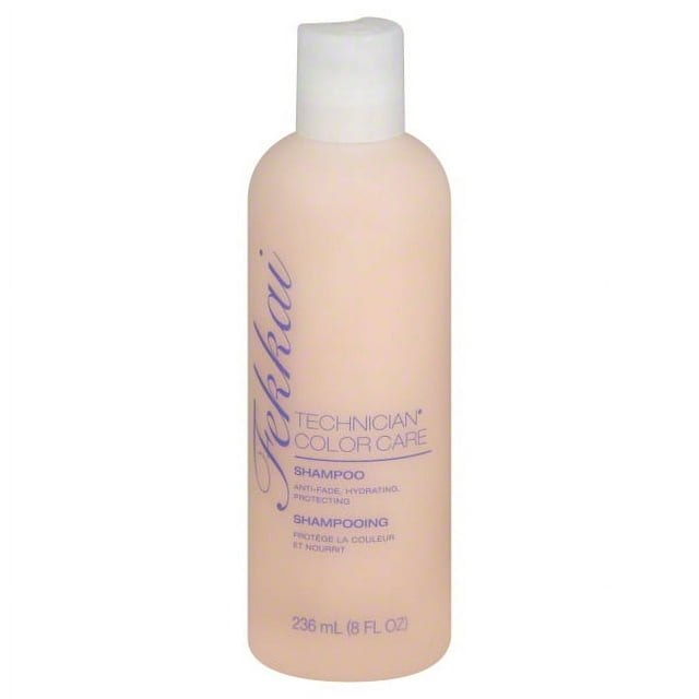 P & G Fekkai Technician Color Care Shampoo, 8 oz - Walmart.com