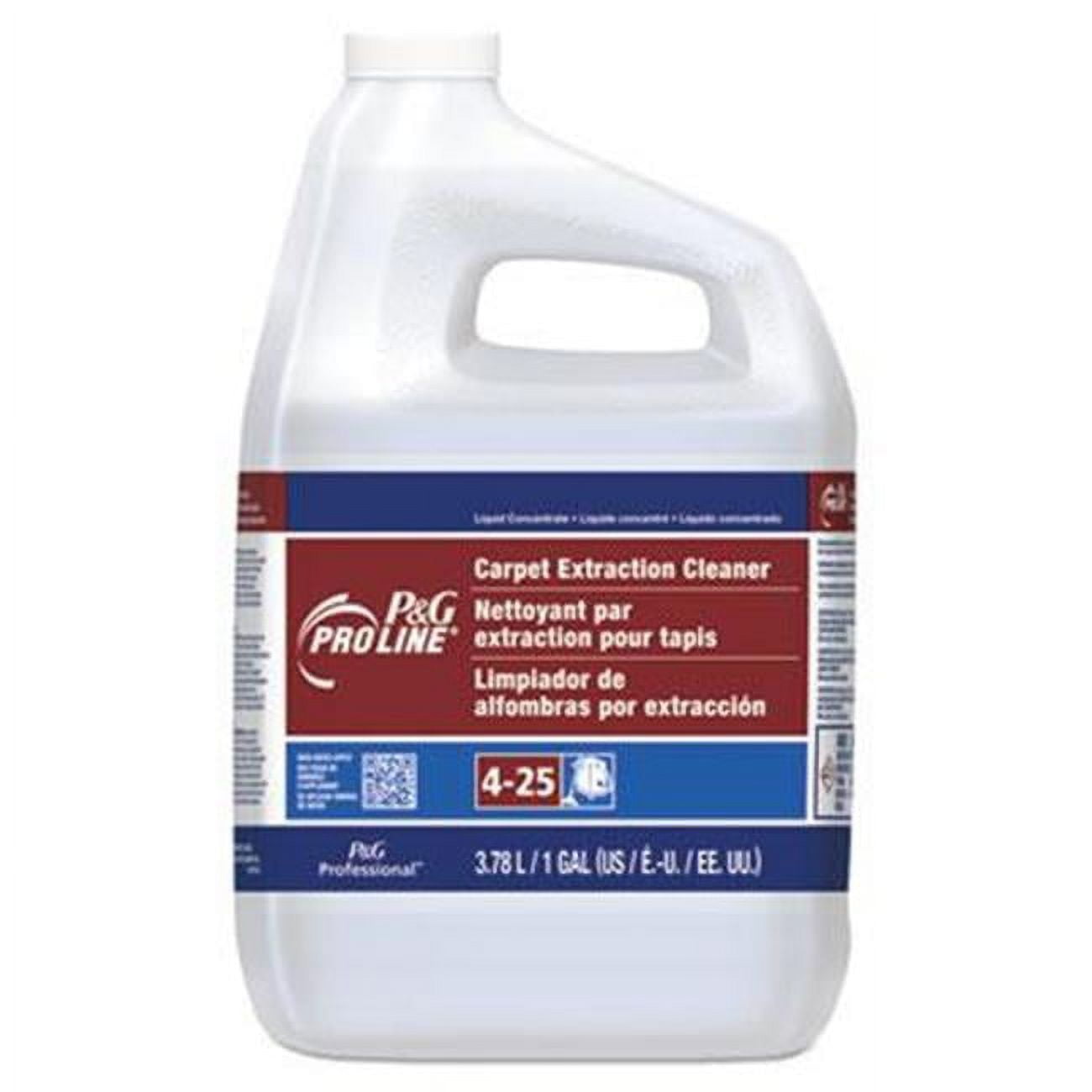 P&G Pro Line Cleaner,Carpet Extractor 57472 - Walmart.com