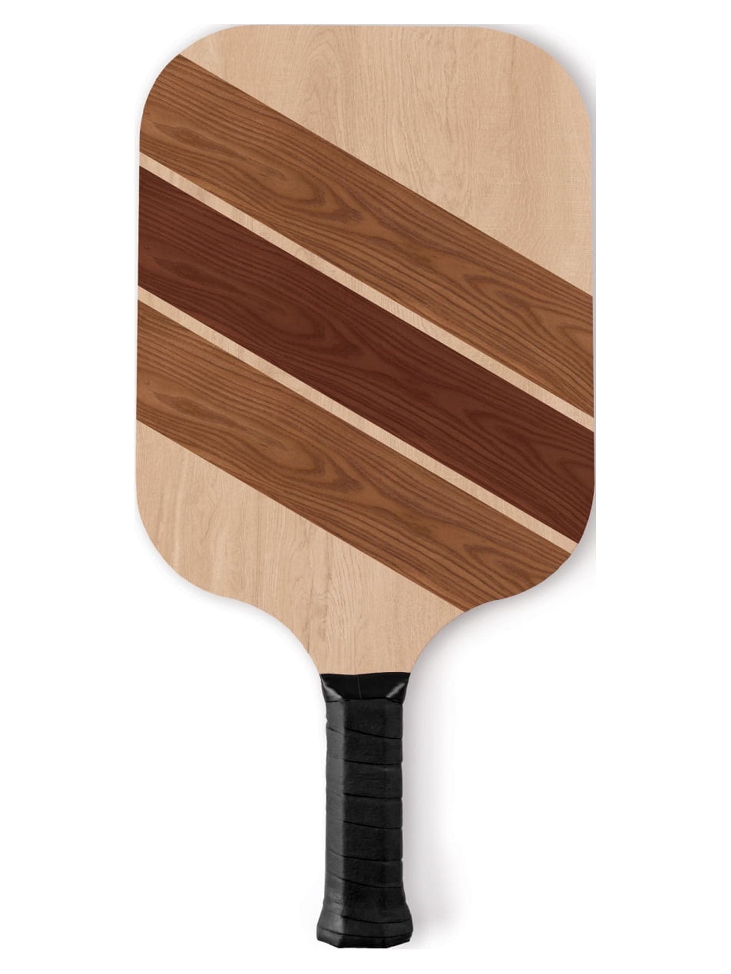 P. Graham Dunn Woodgrain Pattern Pickleball Paddle, Pickle Ball ...