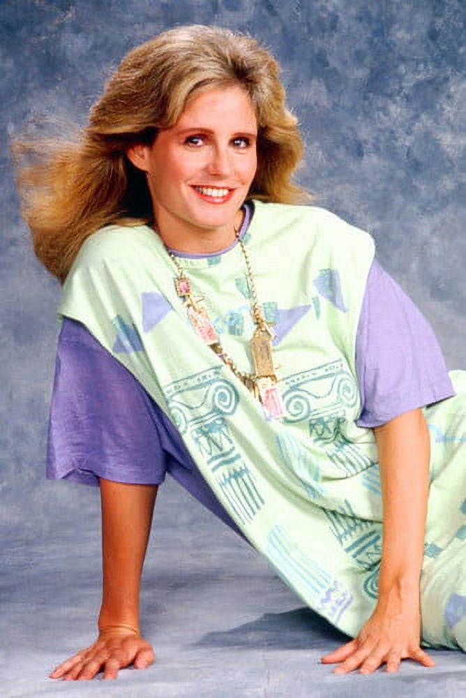 P.J. Soles 24x36 Poster - Walmart.com