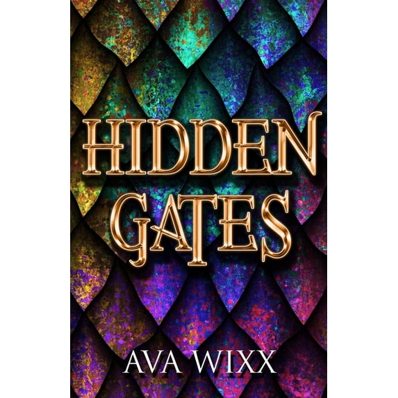 P.J. Stone Gates Trilogy Hidden Gates: The P.J. Stone Gates Trilogy #1 ...