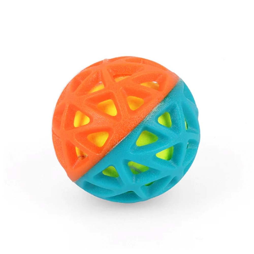 P.L.A.Y. Cute Outdoor Dog Toys - Go-Go Astro Ball Fetch Toy, Great For ...