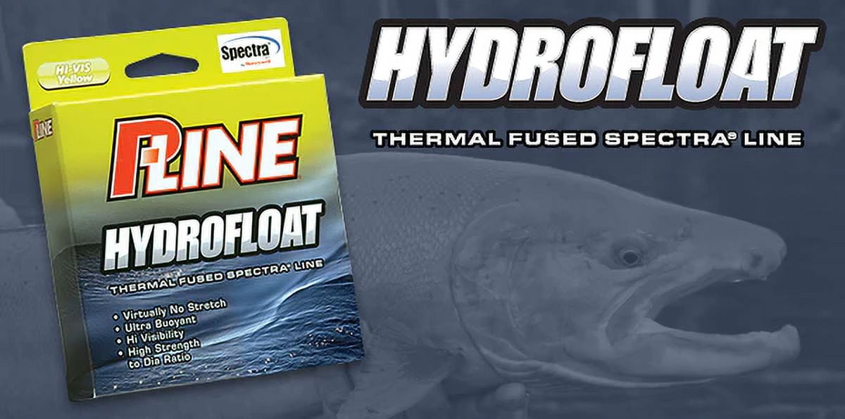 P-LINE HYDROFLOAT HYDRO150-30 150 YD 30 LB - Walmart.com