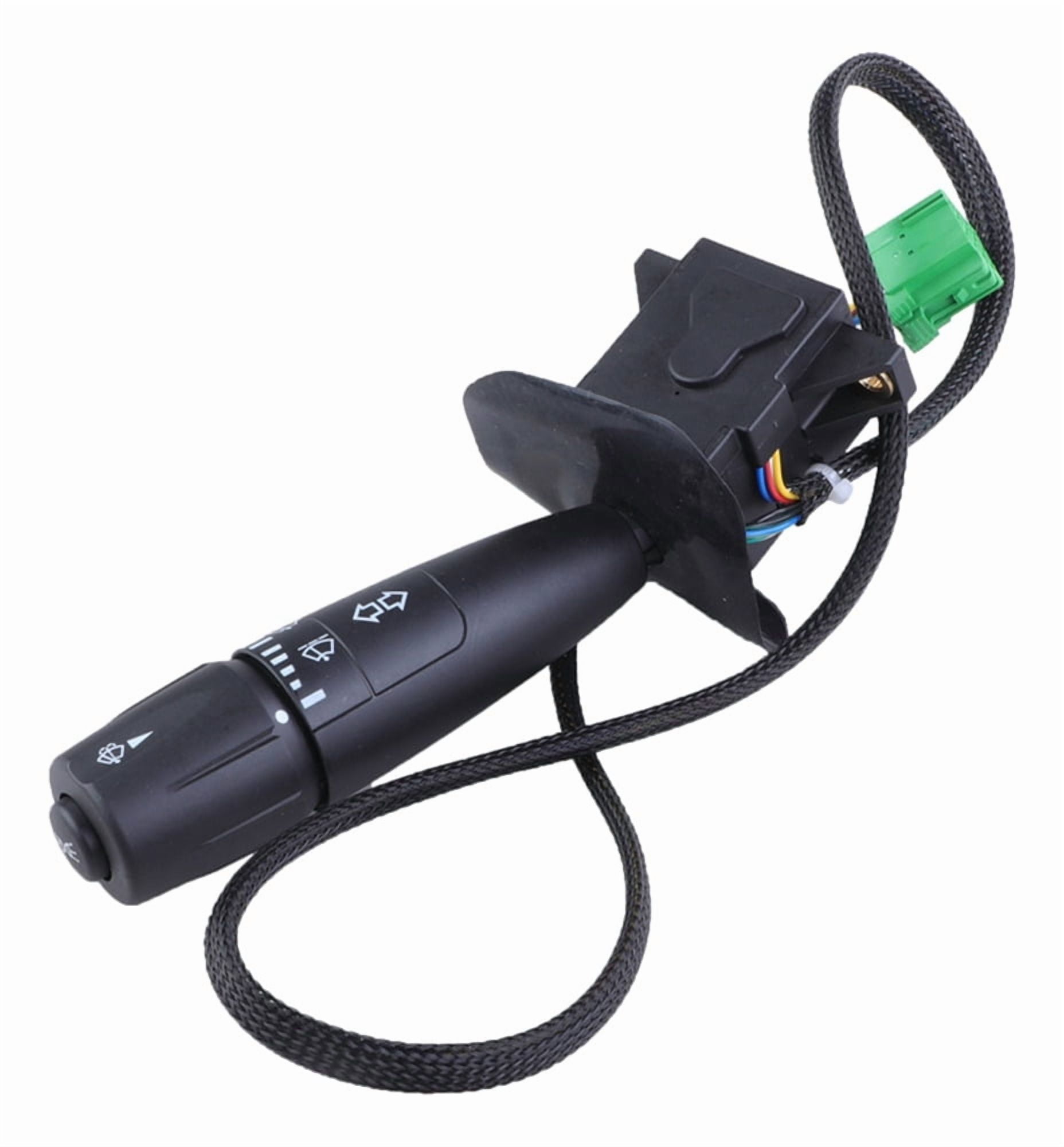 P Lever Turn Signal Lights For Peterbilt Kenworth - Walmart.com