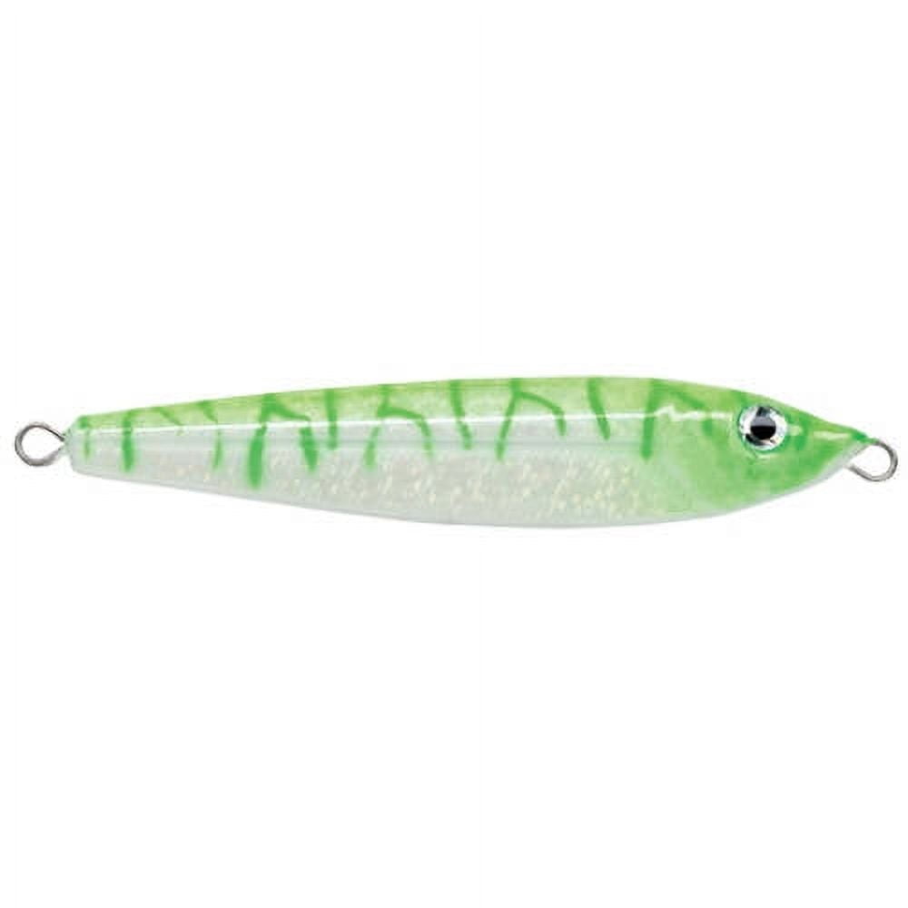 P-Line 1 oz Lazer Minnow - Walmart.com
