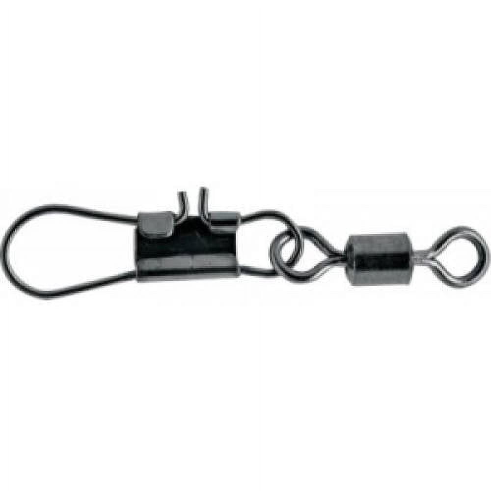 P-Line 100pk, Rolling Interlock Swivel, #5 - Walmart.com