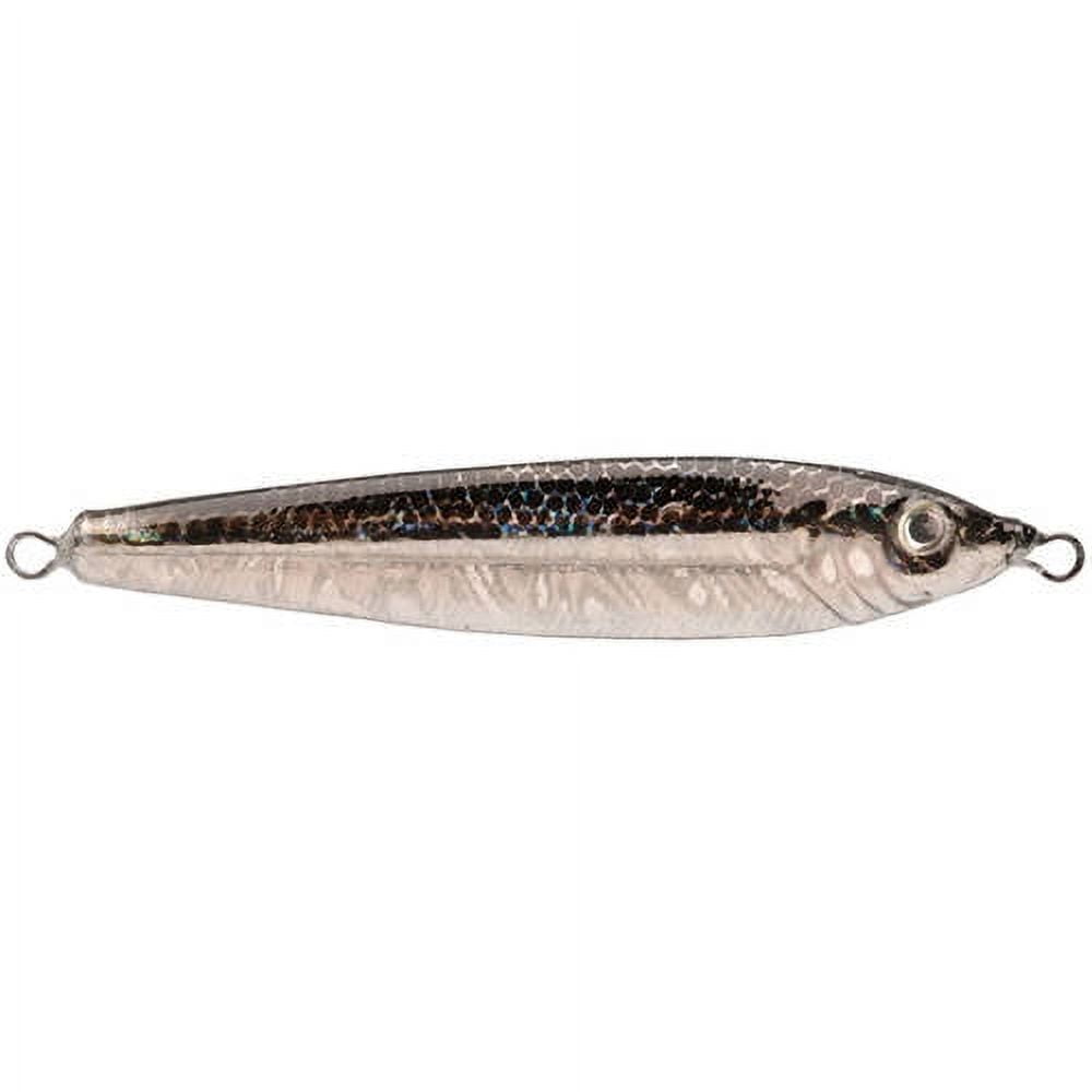 P-Line 11 oz Halibut Drop Jig - Walmart.com