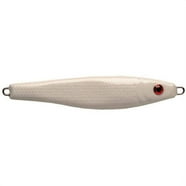 Point Wilson Dart Jig Candlefish Jig - Walmart.com